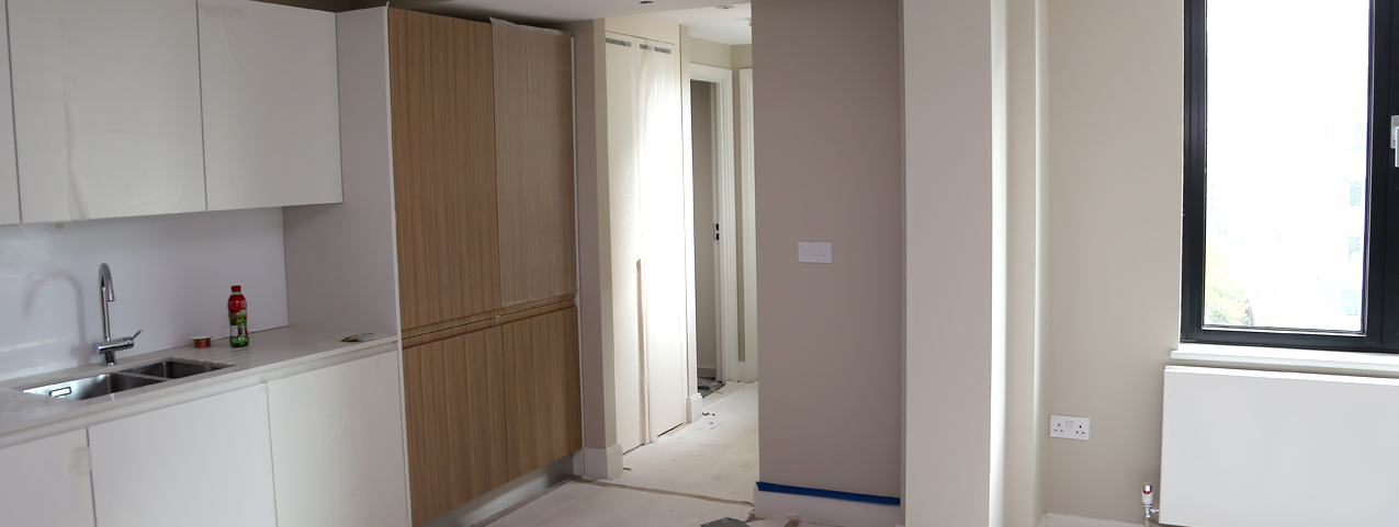 First Glass Windows LTD.