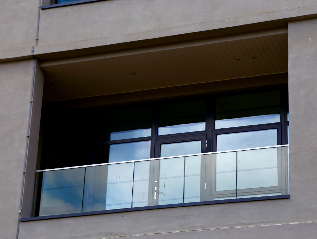 First Glass Windows LTD.